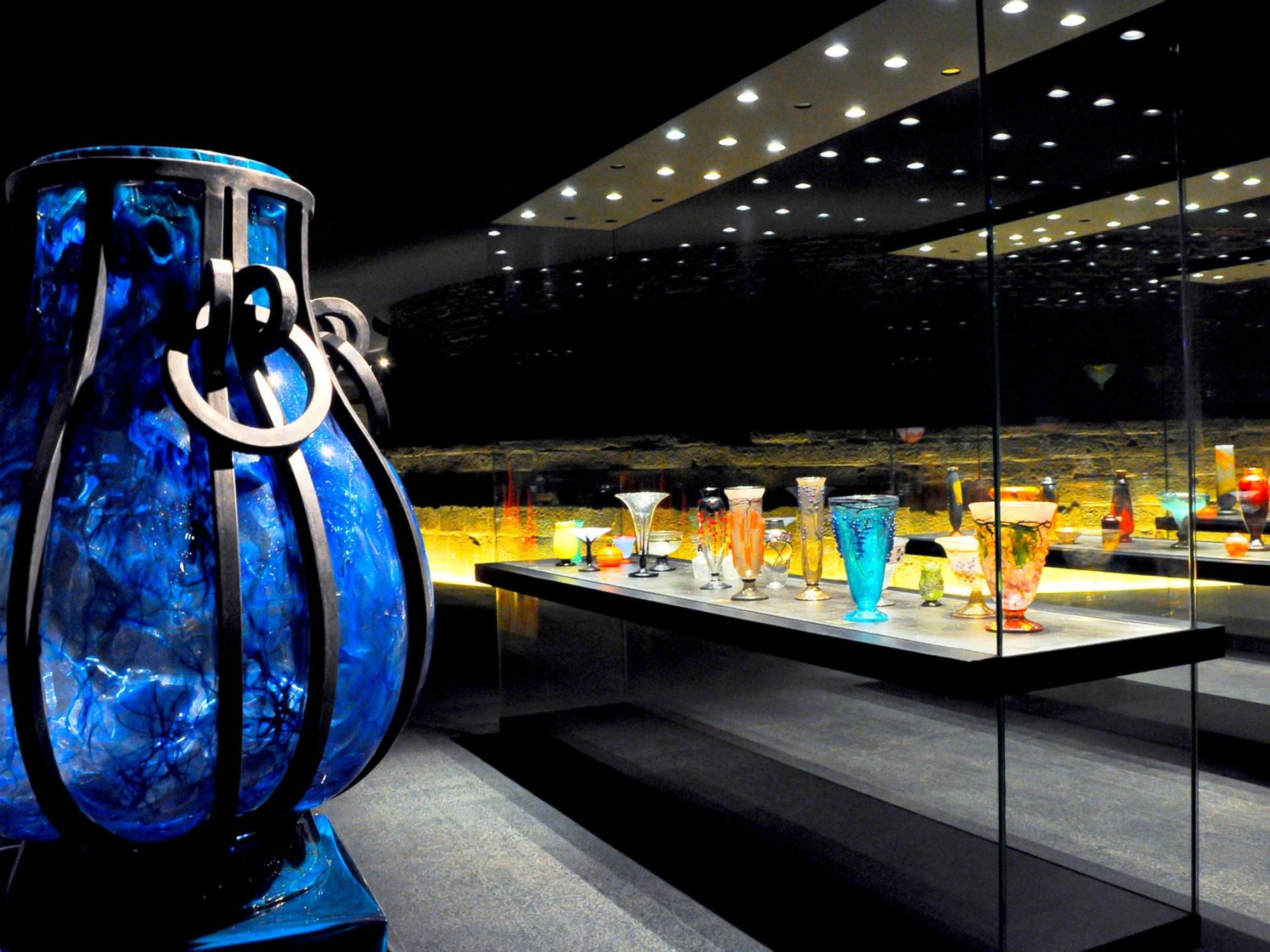 Ecole de Nancy (Nancy School) | Nancy Tourisme