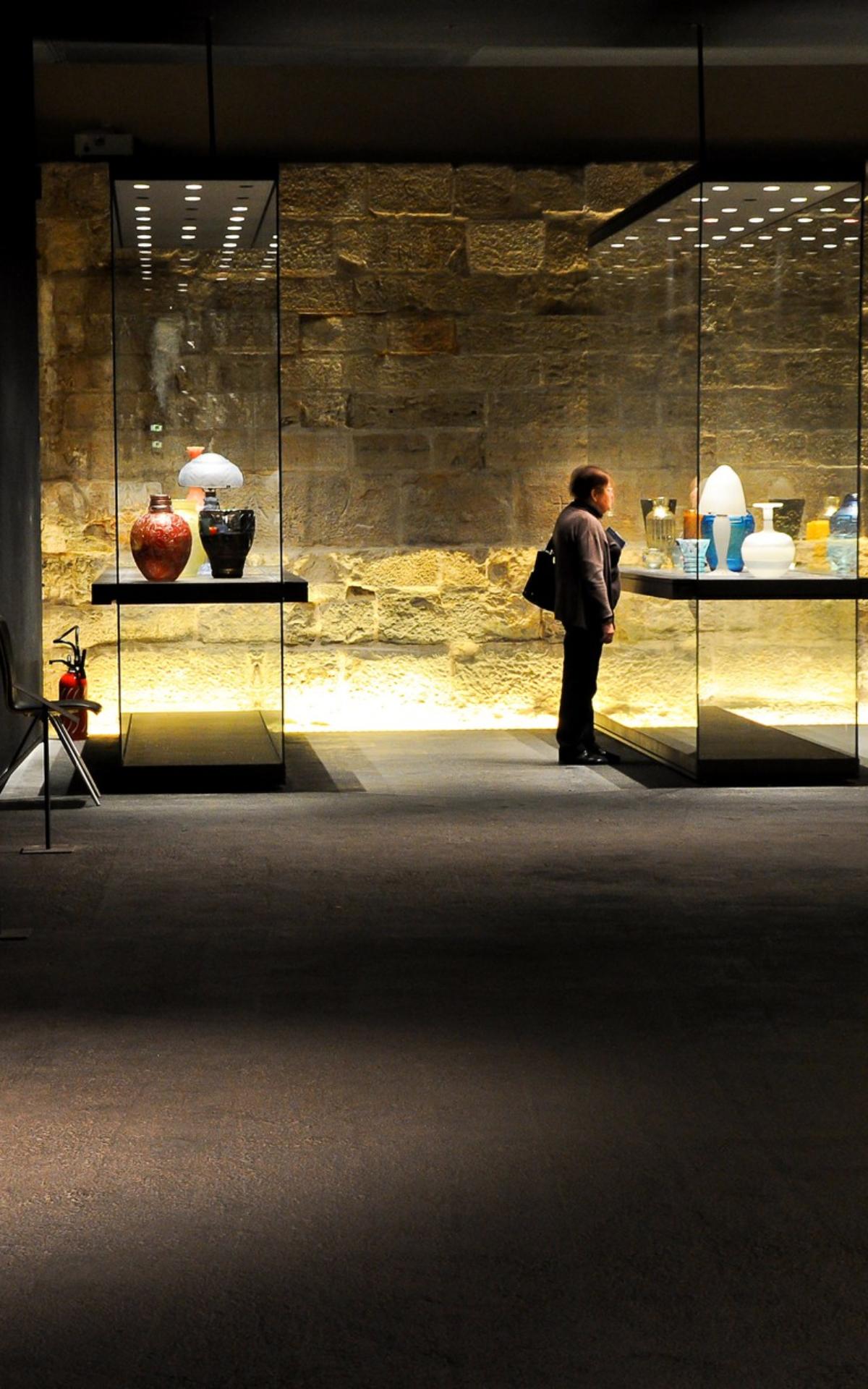 Ecole de Nancy (Nancy School) | Nancy Tourisme