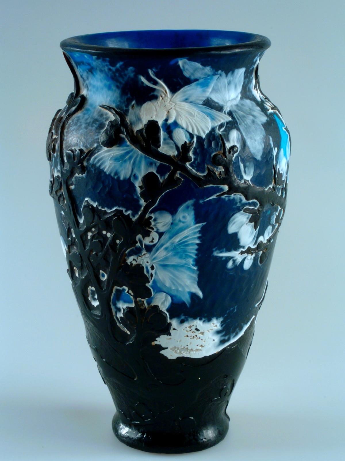 Ecole de Nancy (Nancy School) | Nancy Tourisme