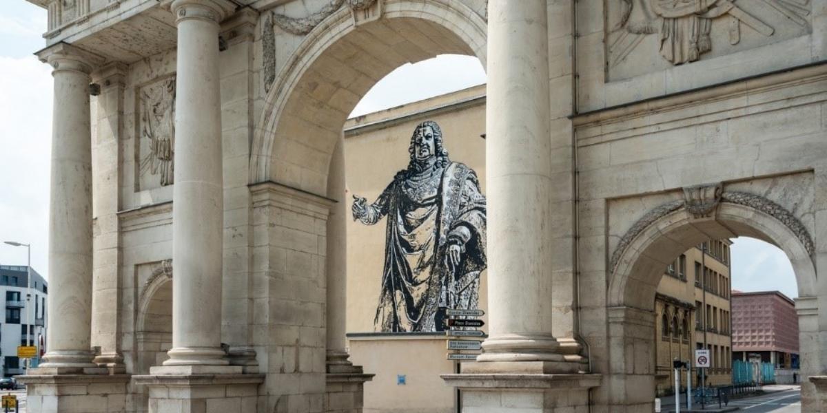 GETTING TO NANCY | Nancy Tourisme