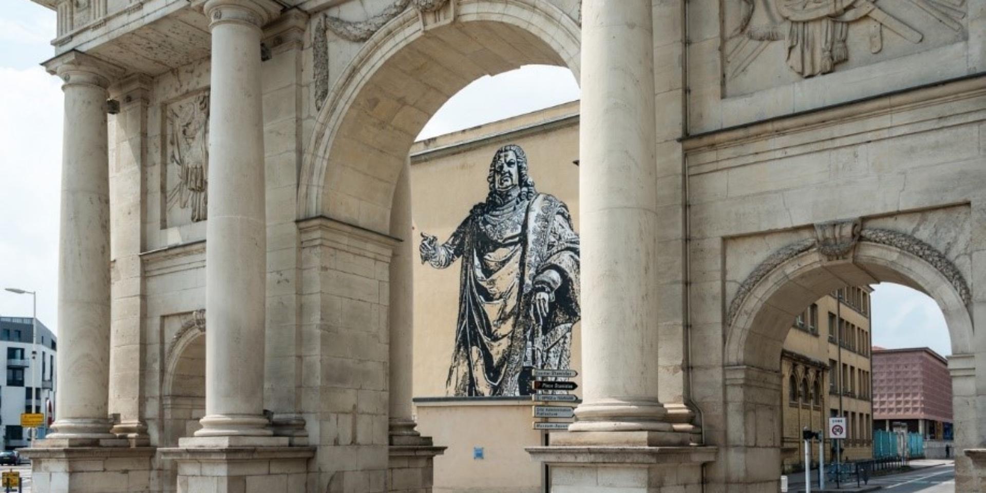 GETTING TO NANCY | Nancy Tourisme