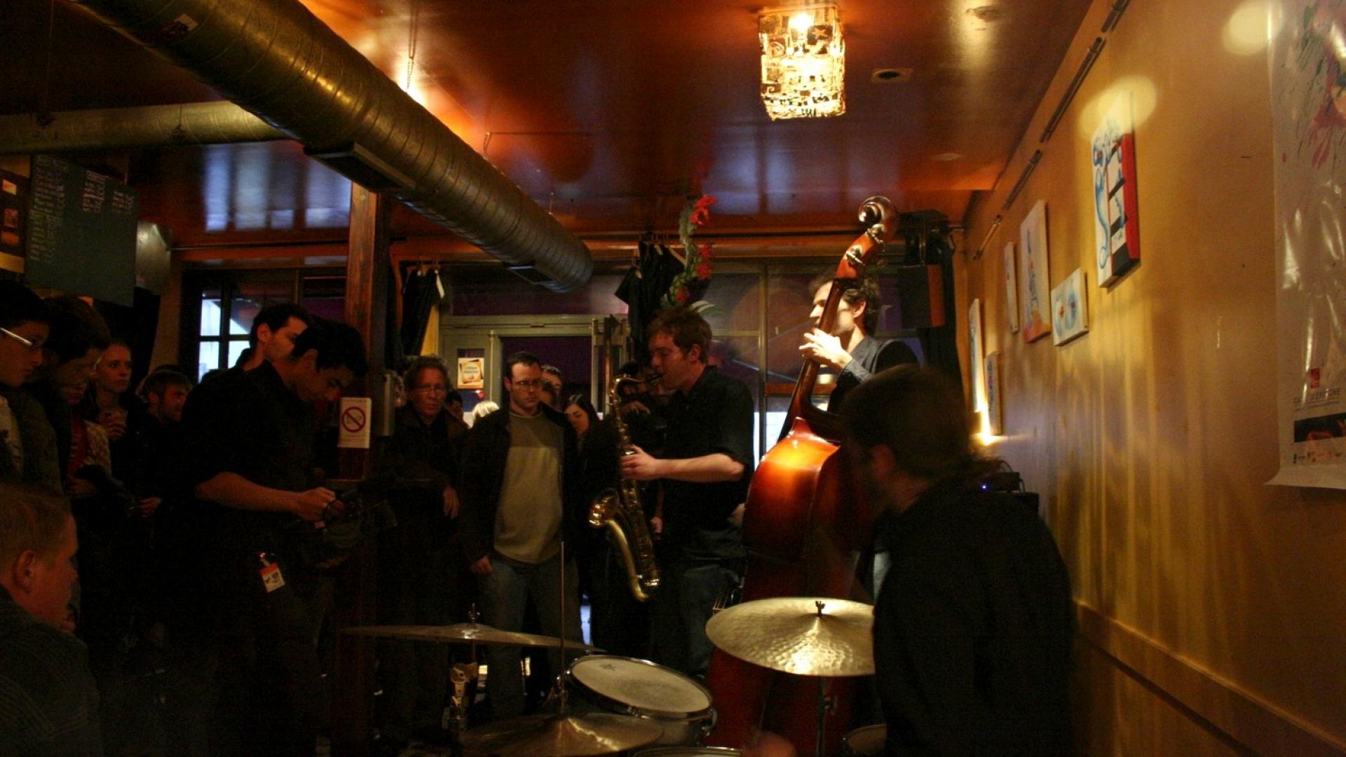 Nancy Jazz Pulsations | Nancy Tourisme