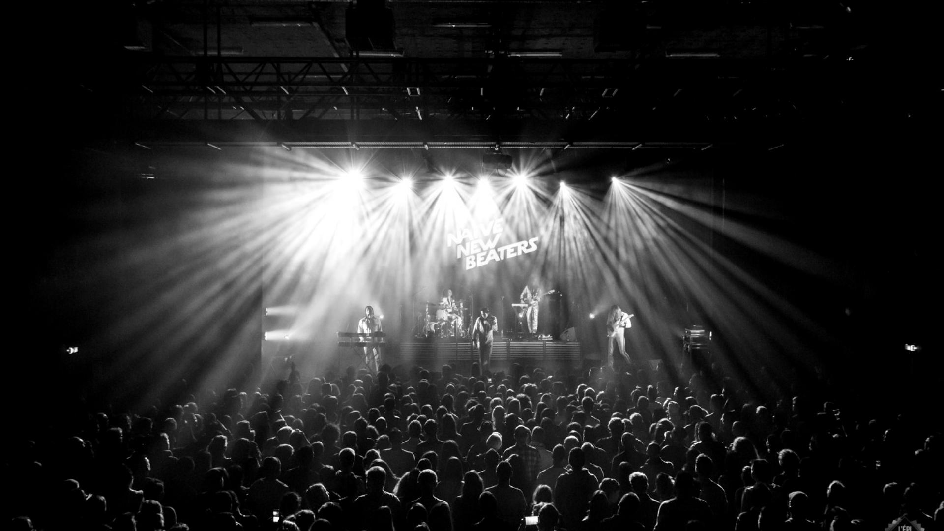 Nancy Jazz Pulsations | Nancy Tourisme