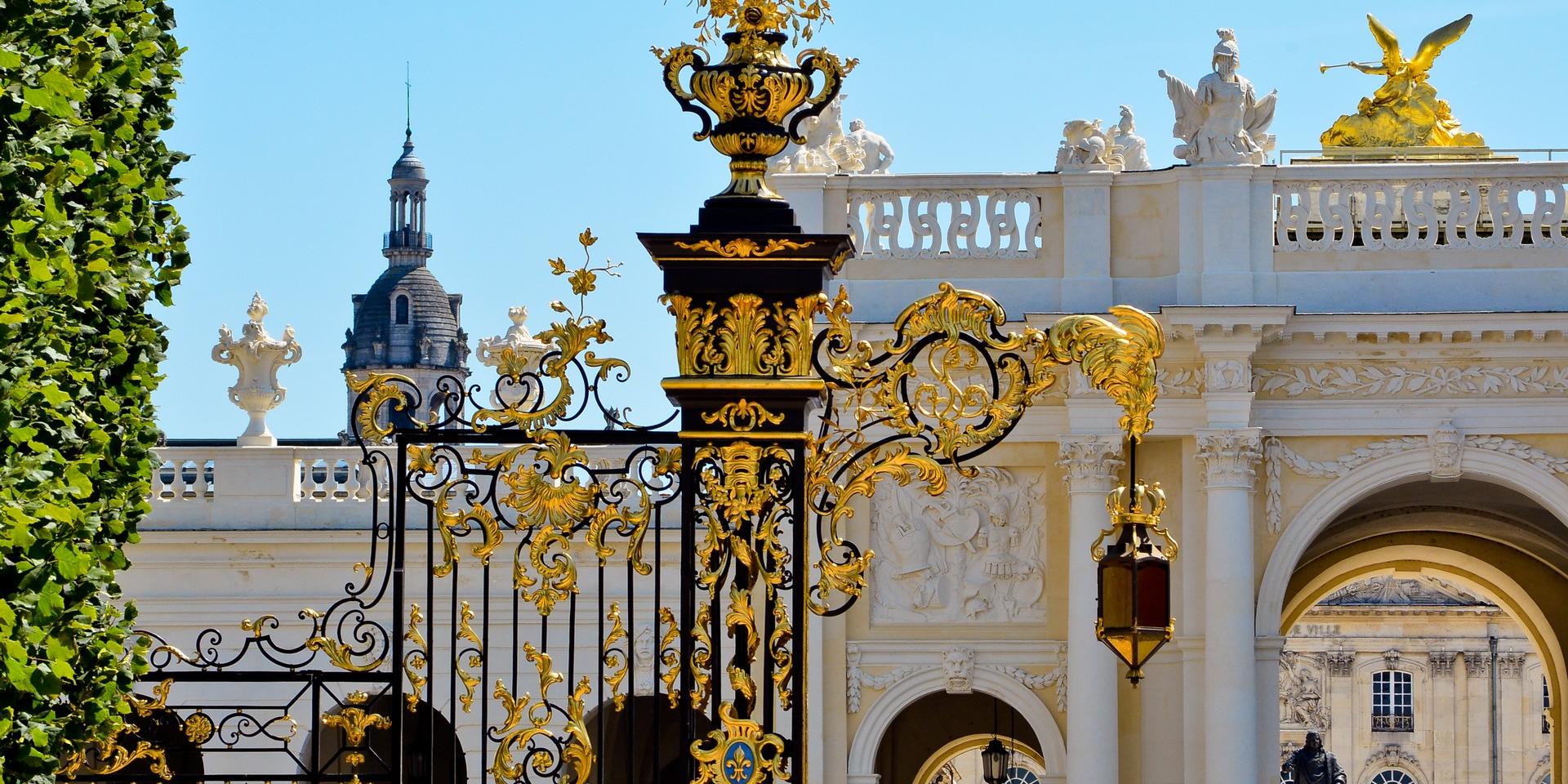 Discover Nancy | Nancy Tourisme