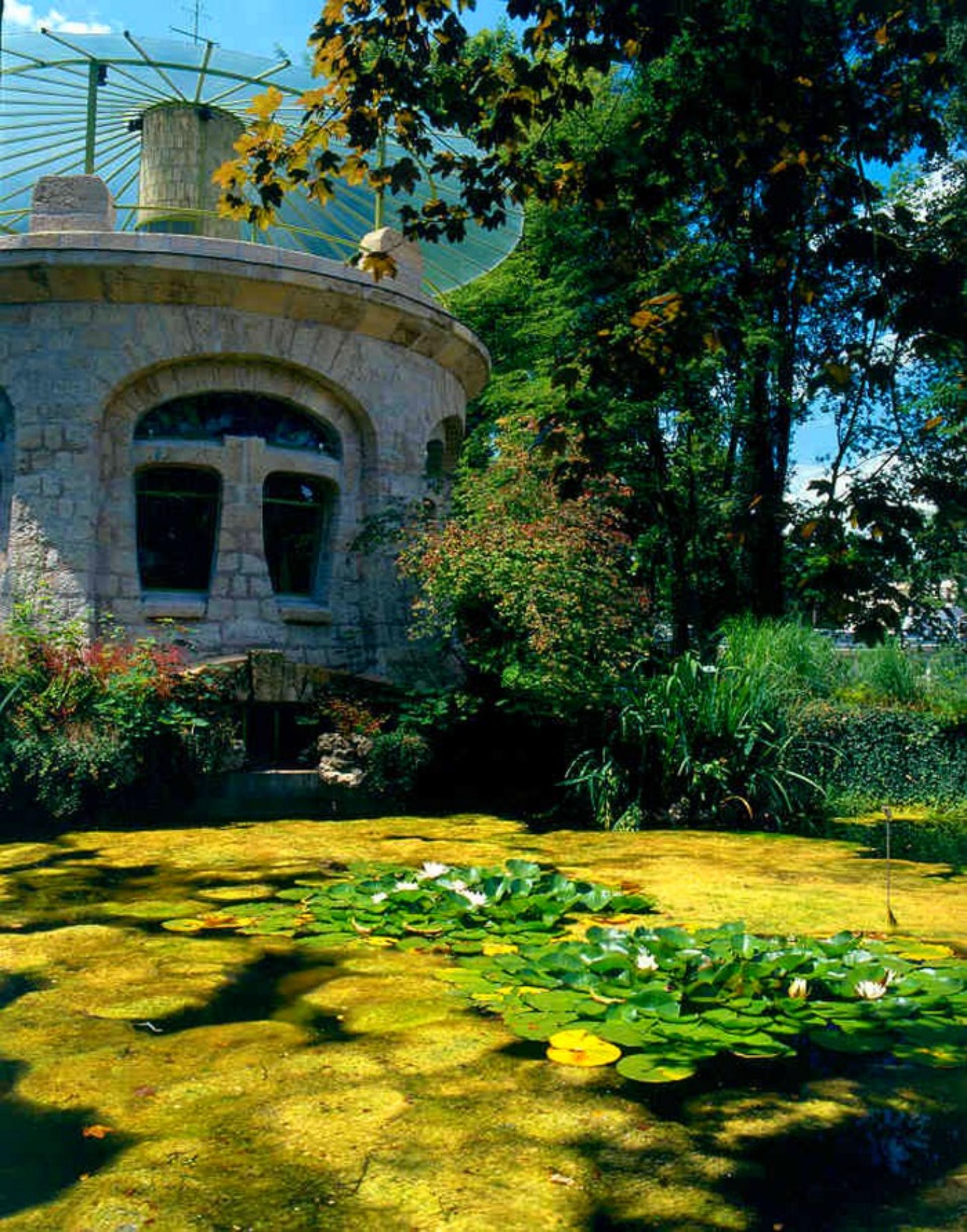 Ecole de Nancy (Nancy School) | Nancy Tourisme