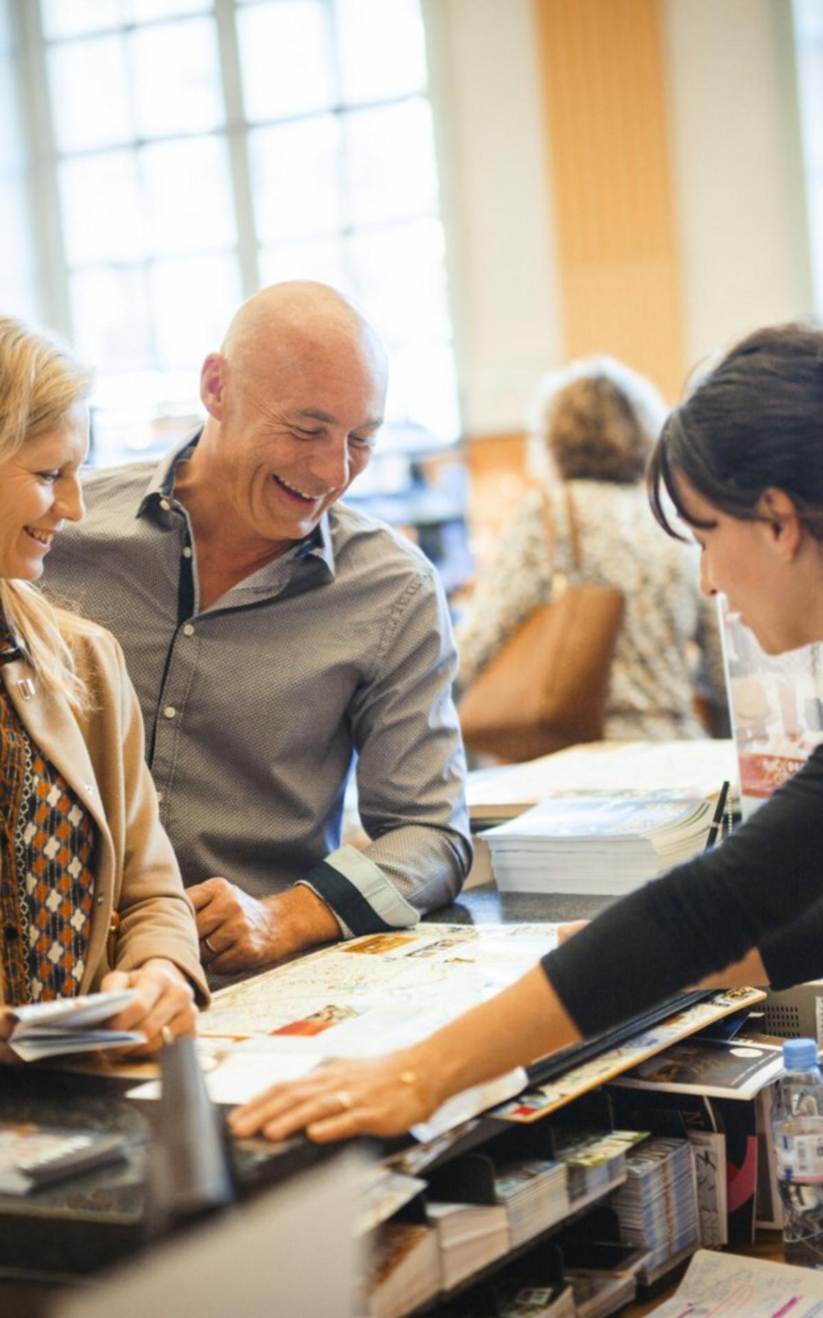 Découvrir Nancy | Nancy Tourisme