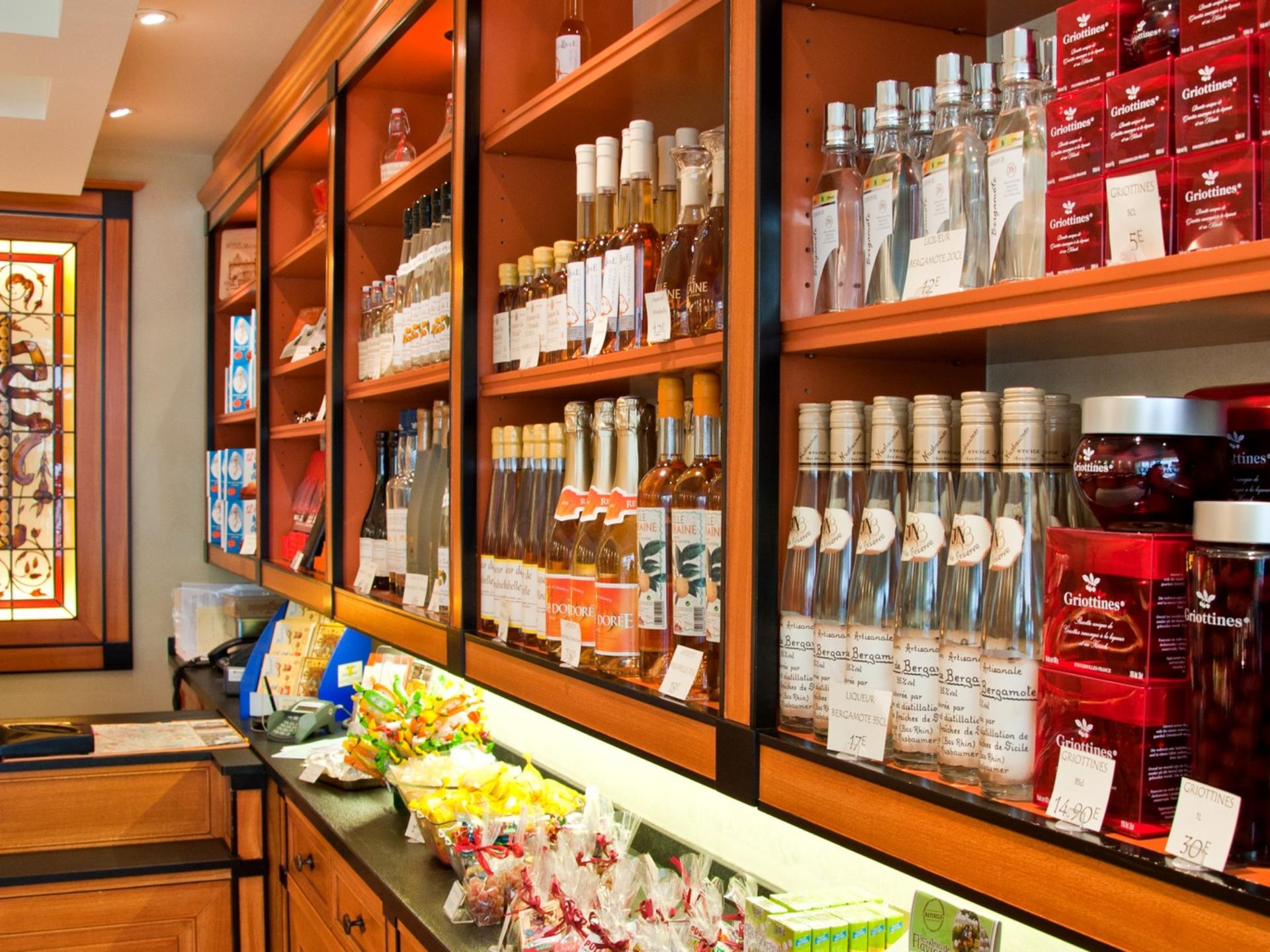 Spécialités | Nancy Tourisme