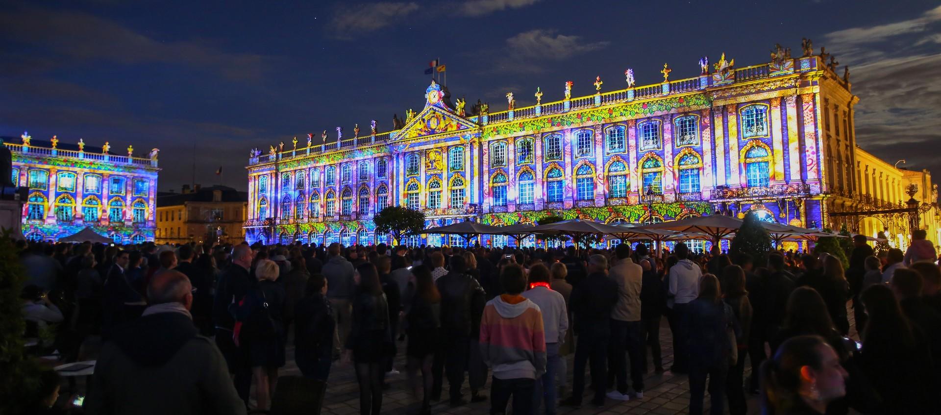 Ein Tag in Nancy | Nancy Tourisme