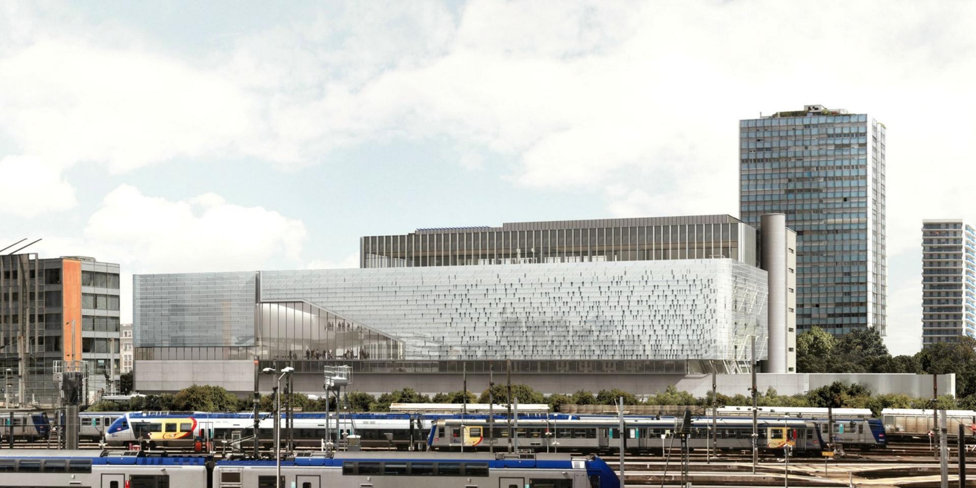 Venir à Nancy | Nancy Tourisme