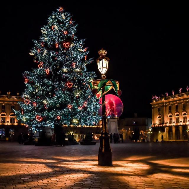 Nancy Tourisme | Office de Tourisme du Grand Nancy