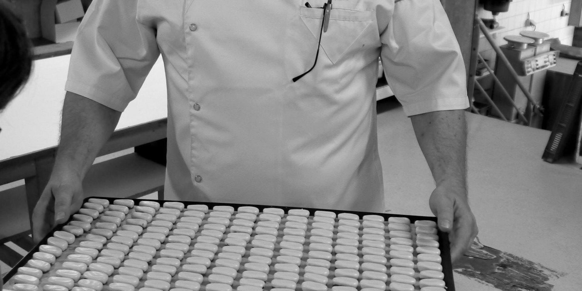 Alain Batt Chocolates | Nancy Tourisme