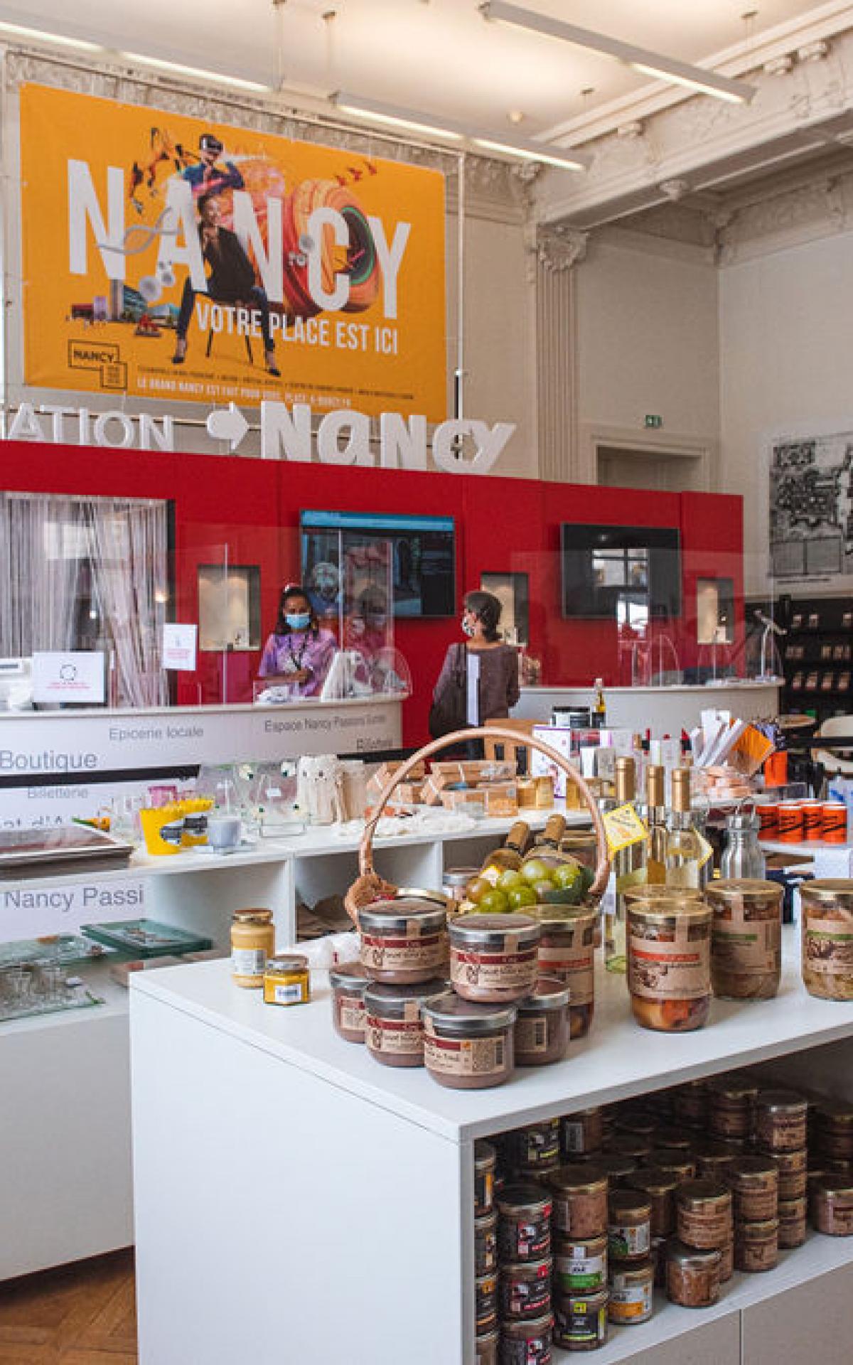 Nancy Jazz Pulsations | Nancy Tourisme