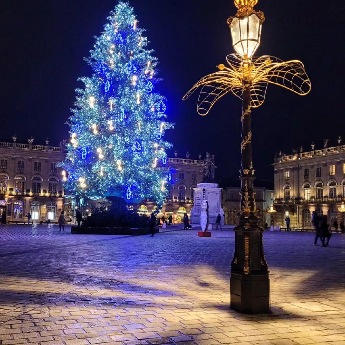 Nancy Jazz Pulsations | Nancy Tourisme