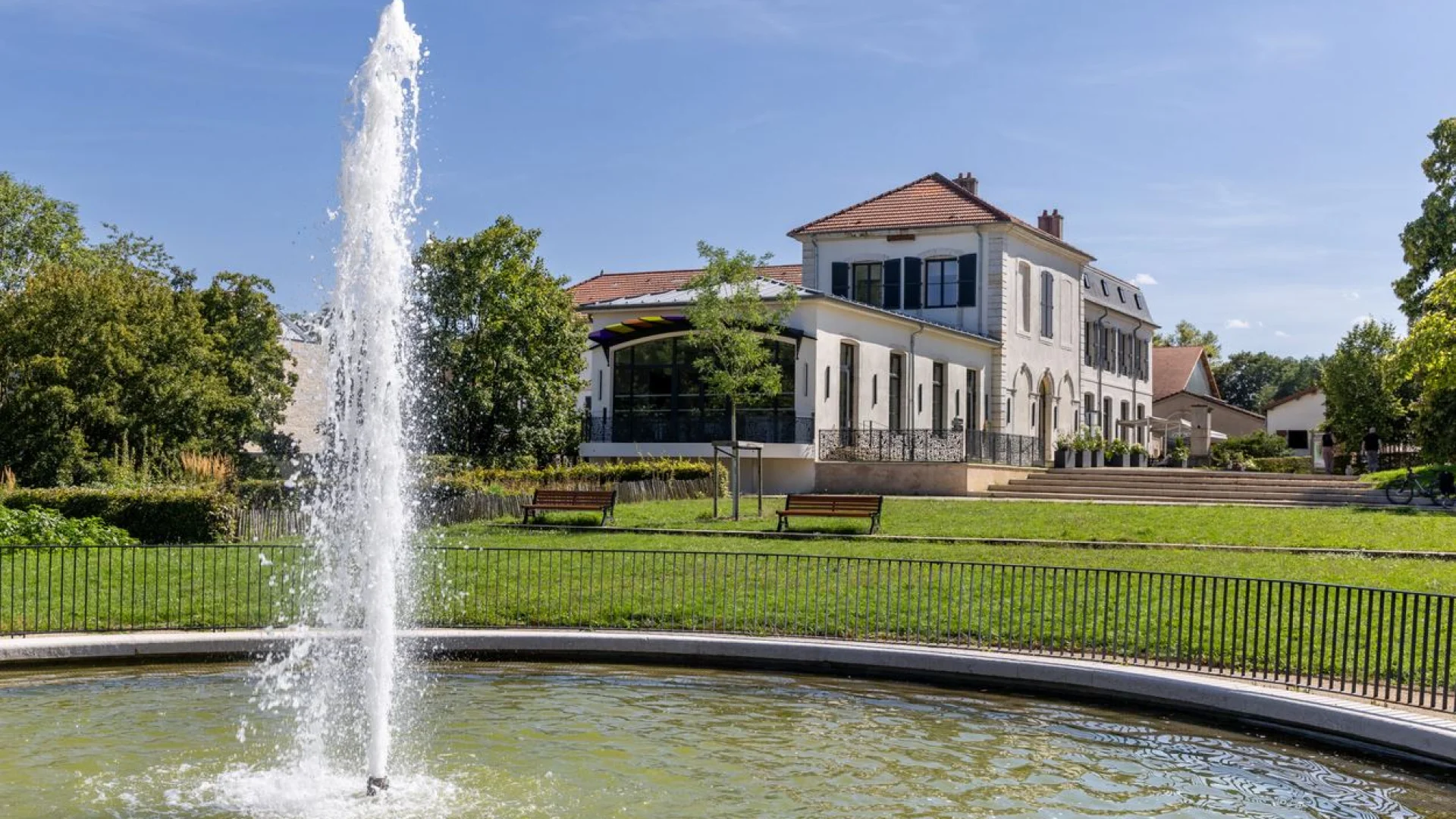 Nancy Tourisme | Office de Tourisme du Grand Nancy